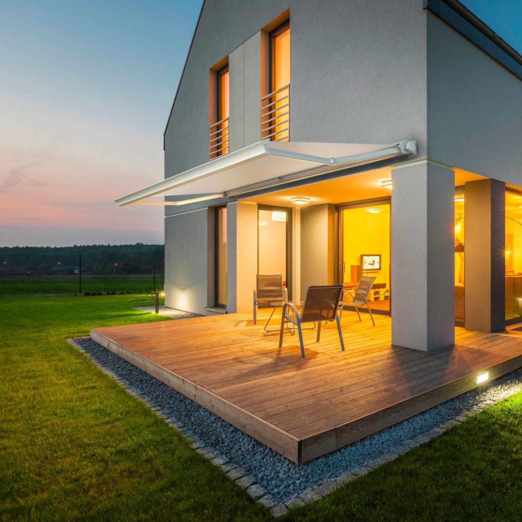 Store Maurice, le partenaire des installateurs de stores et abris ...